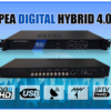 Digital TV System & MATV System – Digital TV System , MATV System ...
